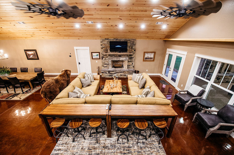 WAITLIST for AFF’s December 2025 White River Trip – Arkansas Fly Fishers